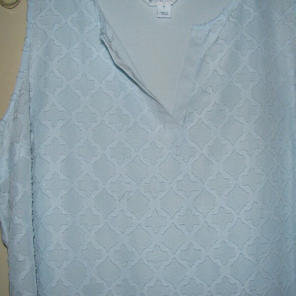 Market & Spruce | Tops | Womens Top Size Xl | Poshmark